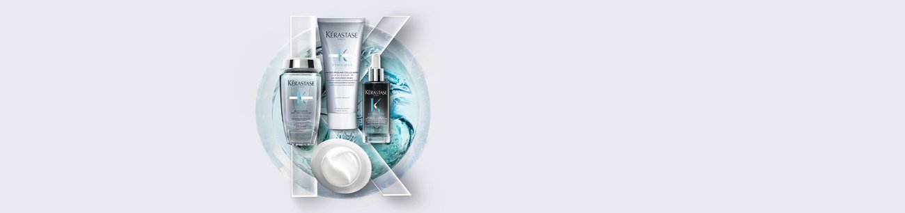 Symbiose: Η νέα σειρά κατά της πιτυρίδας | Kérastase