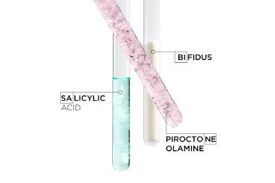 Τα αποτελέσματα της Symbiose κατά της Πιτυρίδας | Kérastase